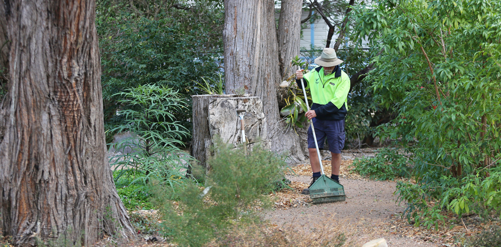 Jobs at the Botanic Garden | Wollongong Botanic Garden